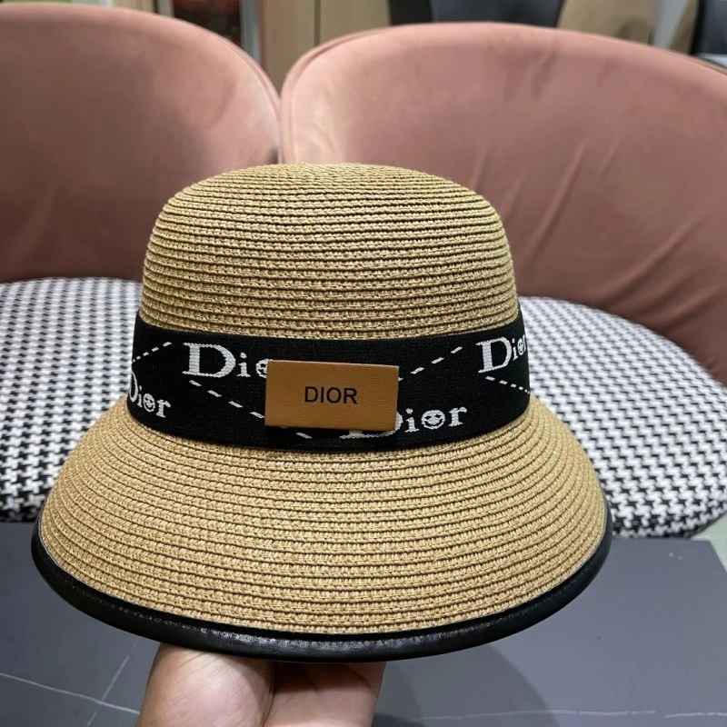 Genuine Christian Dior Caps