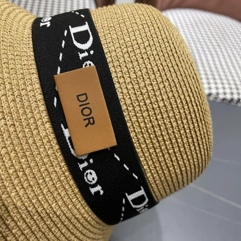 Genuine Christian Dior Caps
