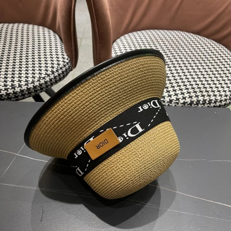 Genuine Christian Dior Caps
