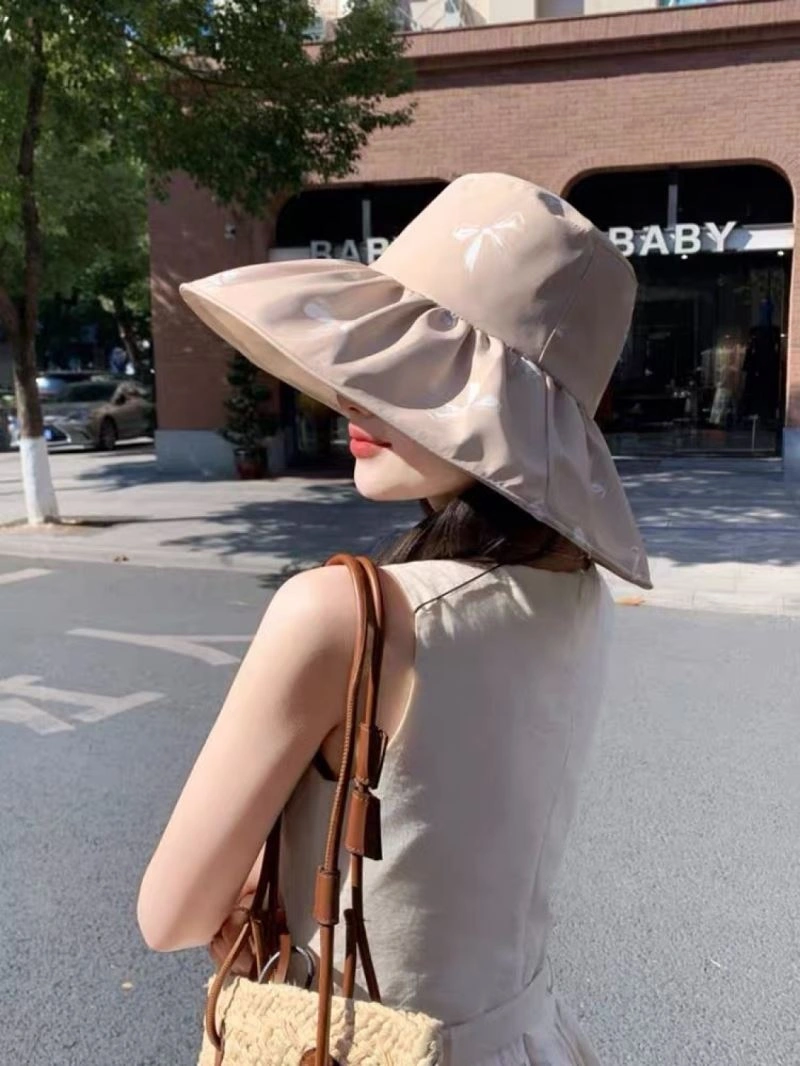 Christian Dior Caps