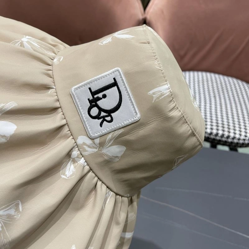 Official Christian Dior Caps