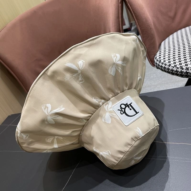 Official Christian Dior Caps