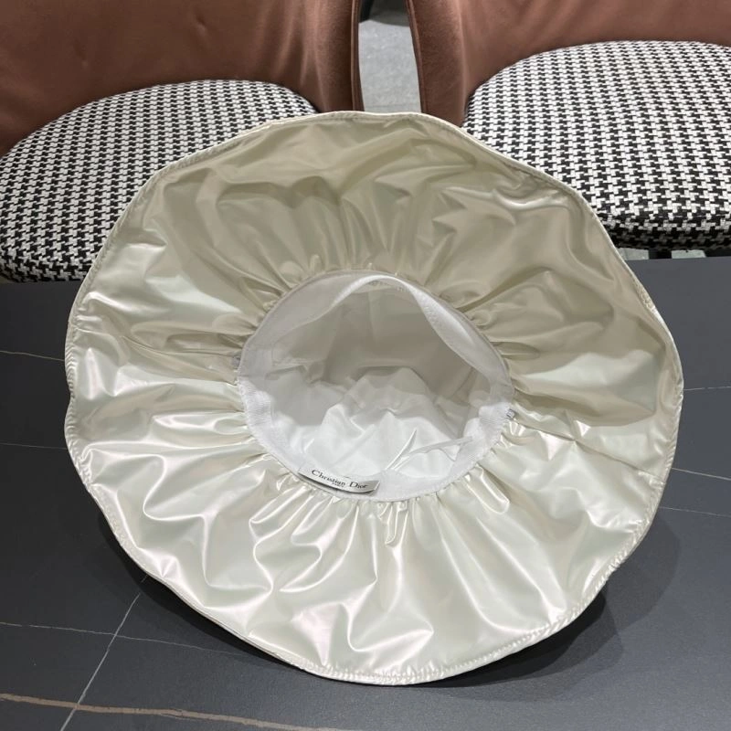 Official Christian Dior Caps