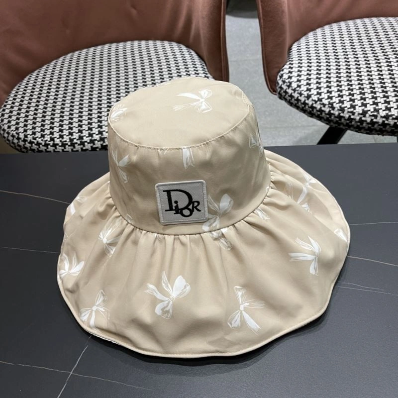 Official Christian Dior Caps