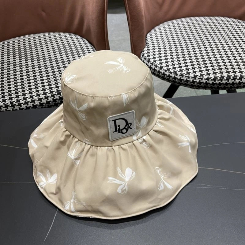 Official Christian Dior Caps