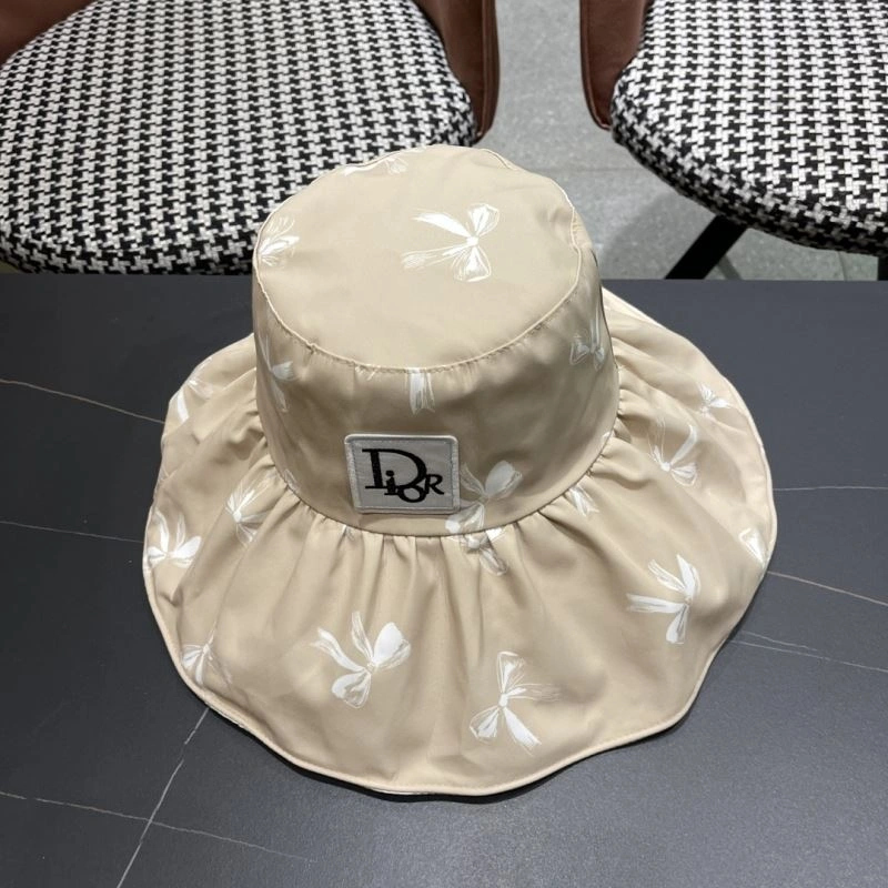 Official Christian Dior Caps