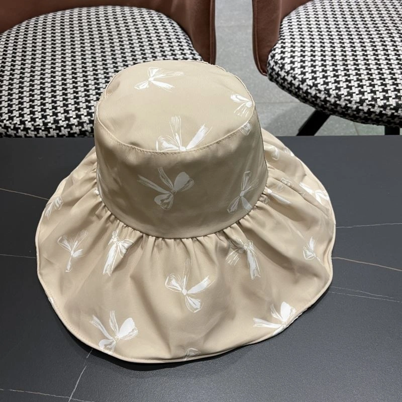 Official Christian Dior Caps