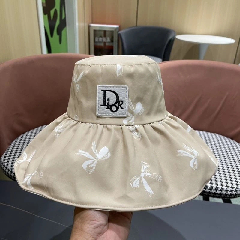 Official Christian Dior Caps