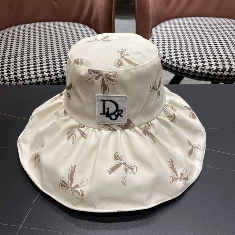 Official Christian Dior Caps