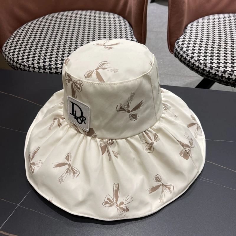 Official Christian Dior Caps