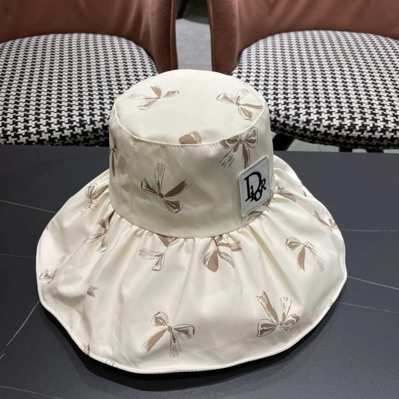 Official Christian Dior Caps