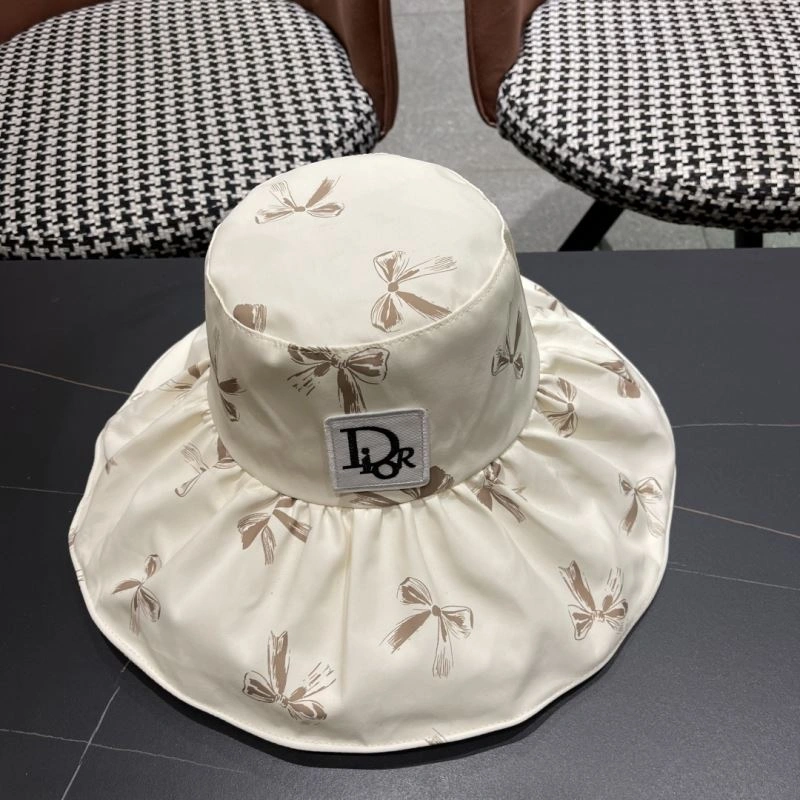 Official Christian Dior Caps