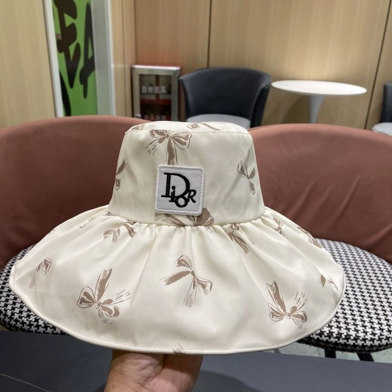 Official Christian Dior Caps
