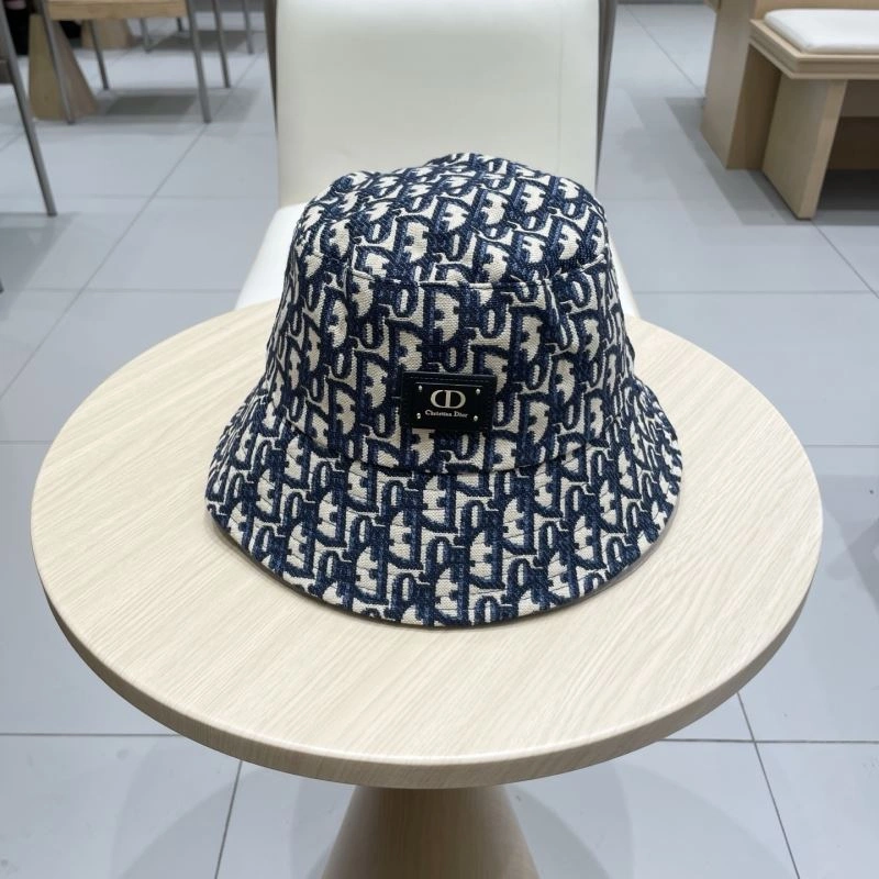Christian Dior Caps