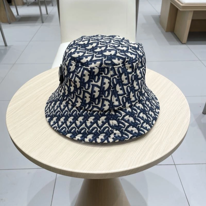 Genuine Christian Dior Caps