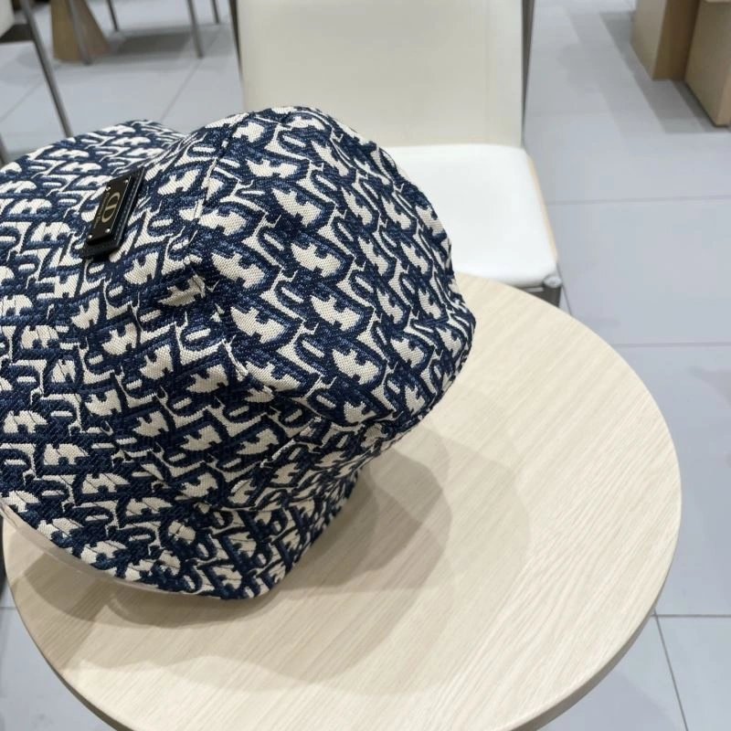 Genuine Christian Dior Caps