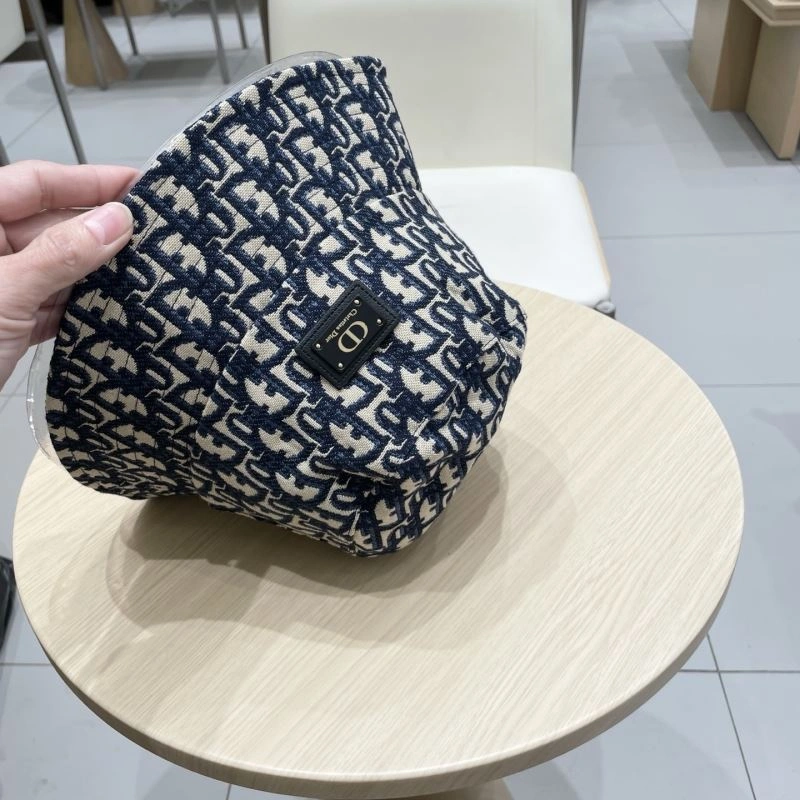 Genuine Christian Dior Caps