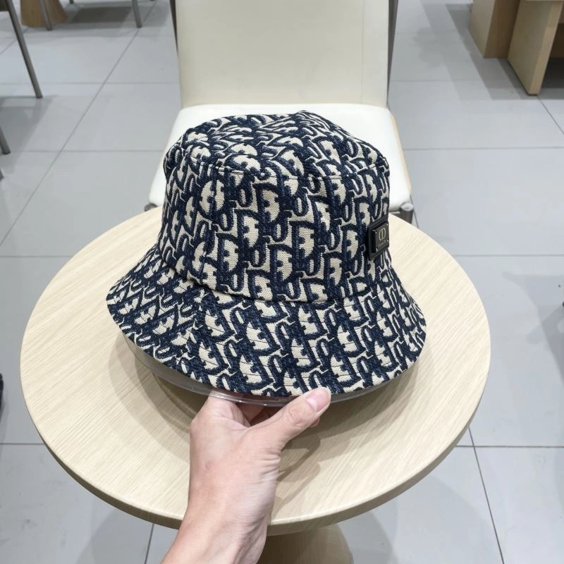 Genuine Christian Dior Caps