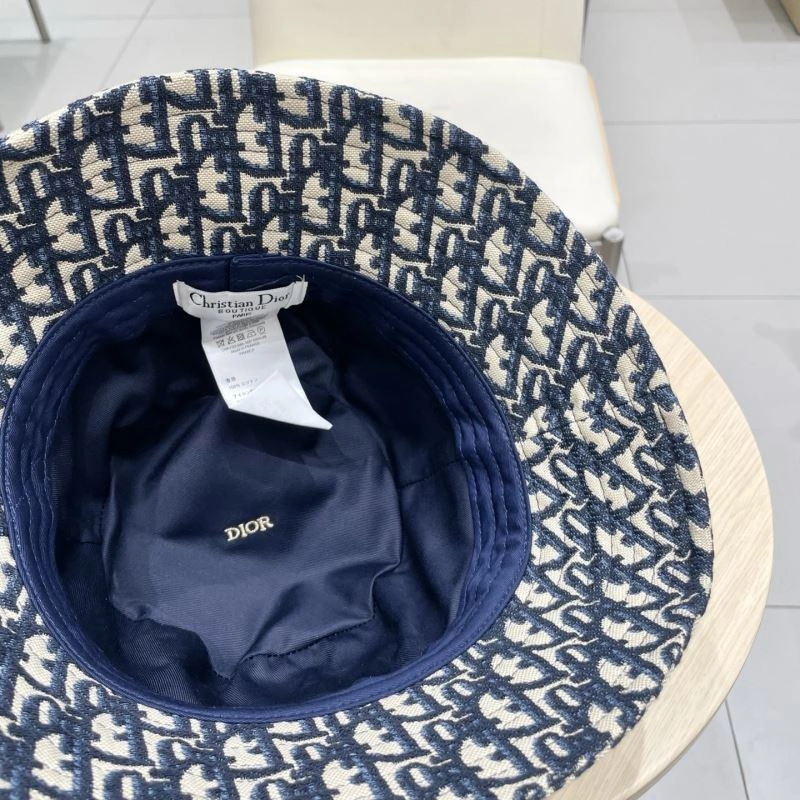 Genuine Christian Dior Caps