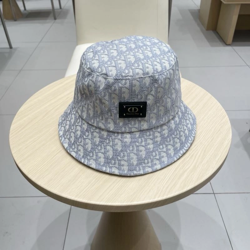 Christian Dior Caps