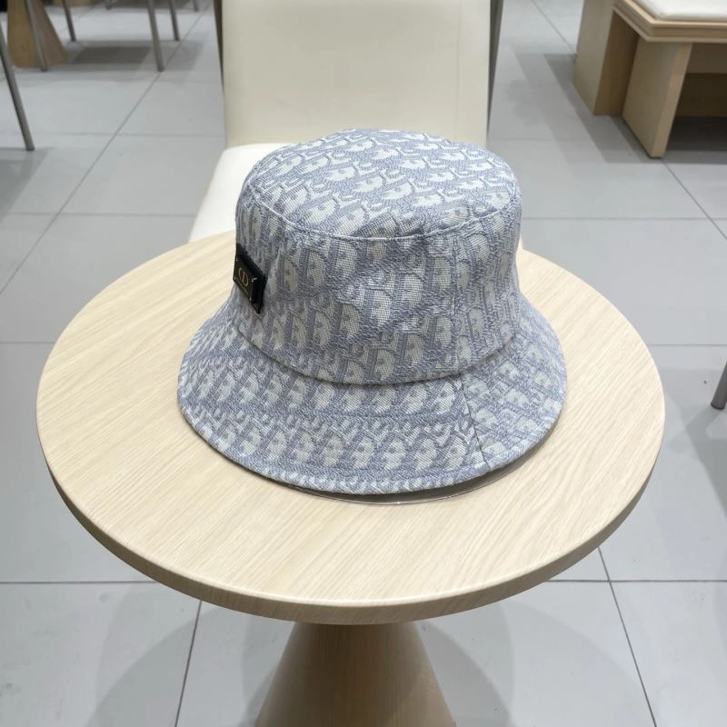 Official Christian Dior Caps