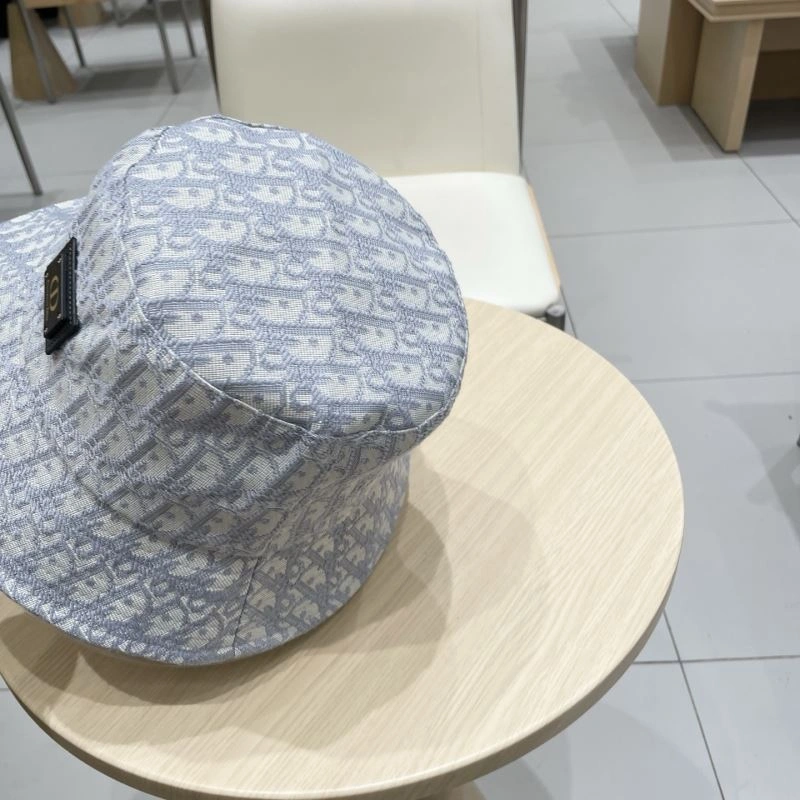 Official Christian Dior Caps