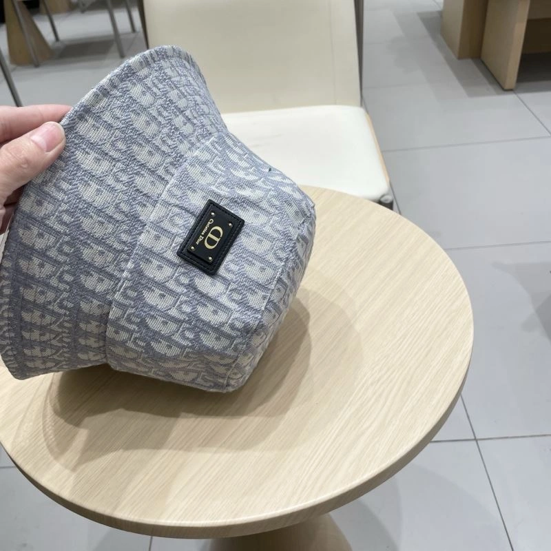 Official Christian Dior Caps