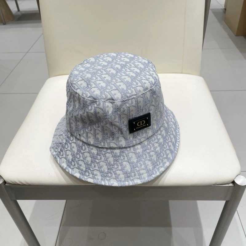 Official Christian Dior Caps