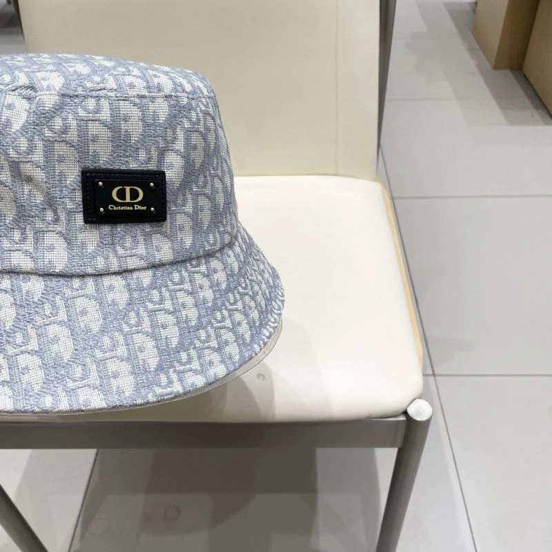 Official Christian Dior Caps