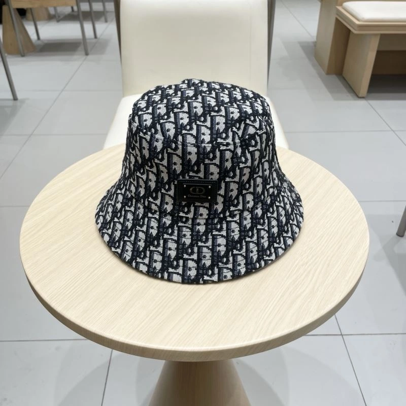 Christian Dior Caps