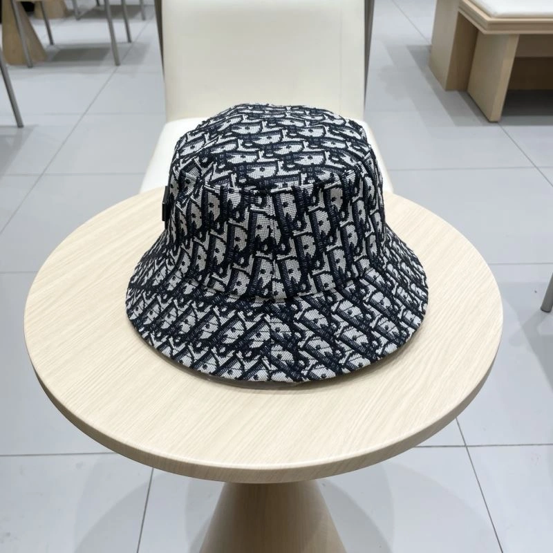 Official Christian Dior Caps