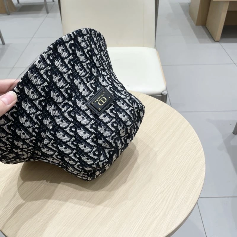 Official Christian Dior Caps