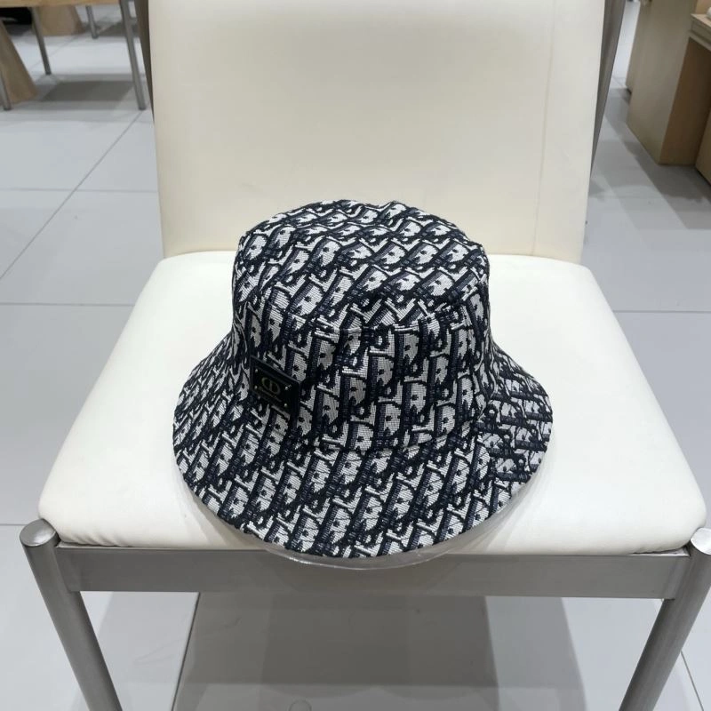 Official Christian Dior Caps
