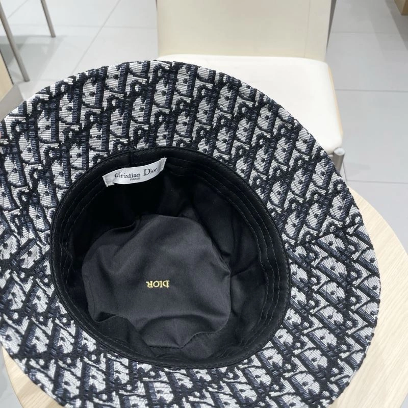 Official Christian Dior Caps