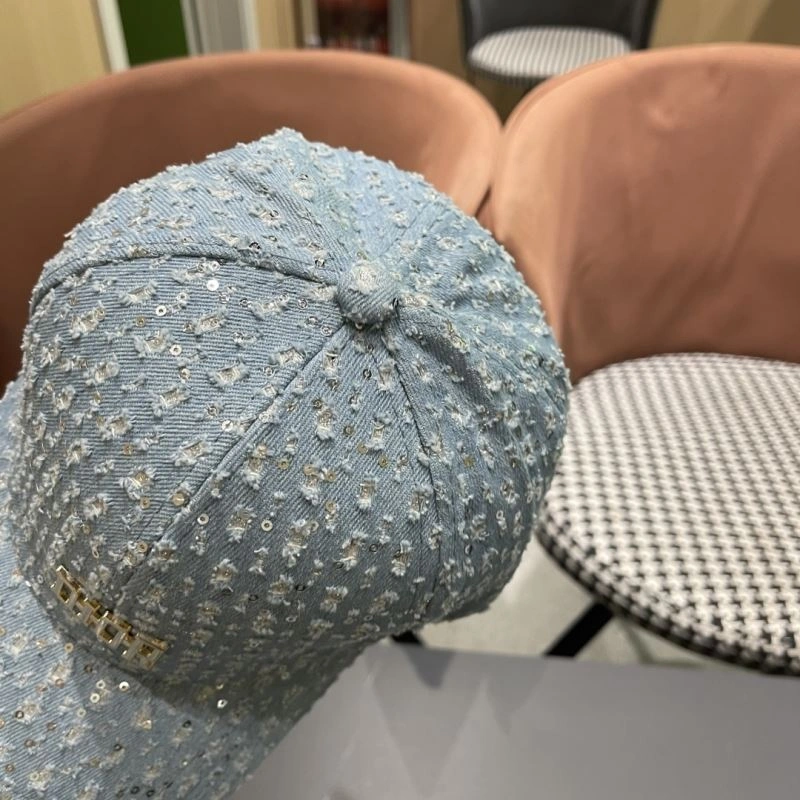 Value-priced Christian Dior Caps