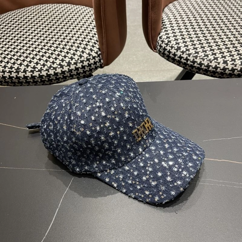 Bargain Christian Dior Caps
