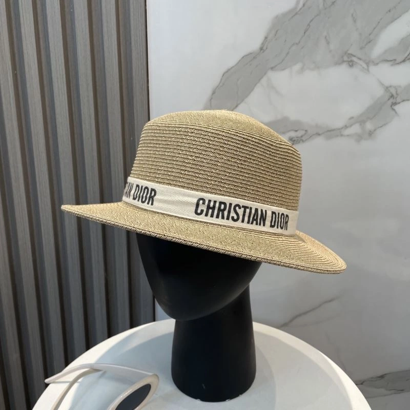 Christian Dior Caps