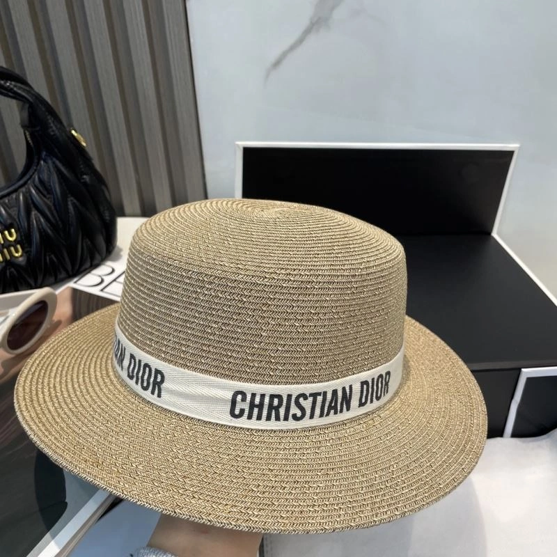 Economical Christian Dior Caps