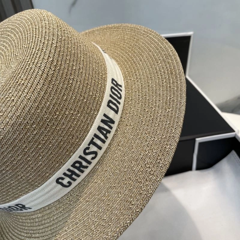Economical Christian Dior Caps