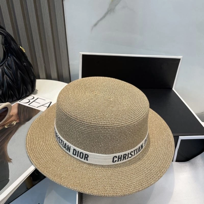 Economical Christian Dior Caps