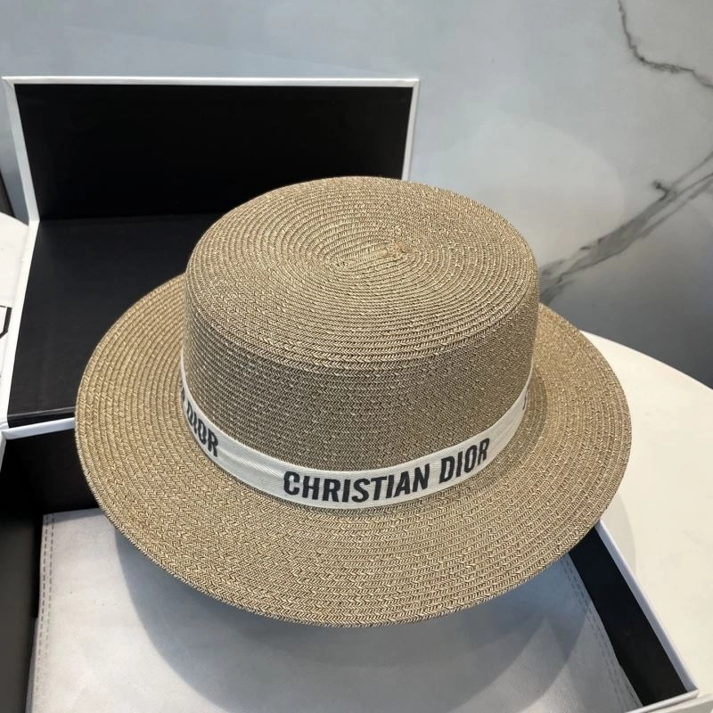 Economical Christian Dior Caps