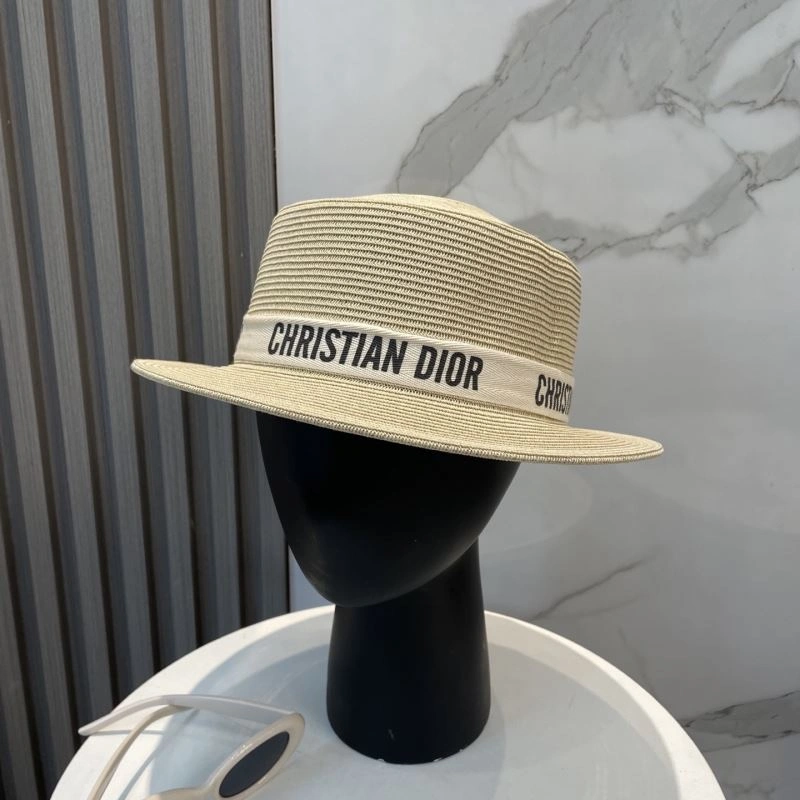Christian Dior Caps