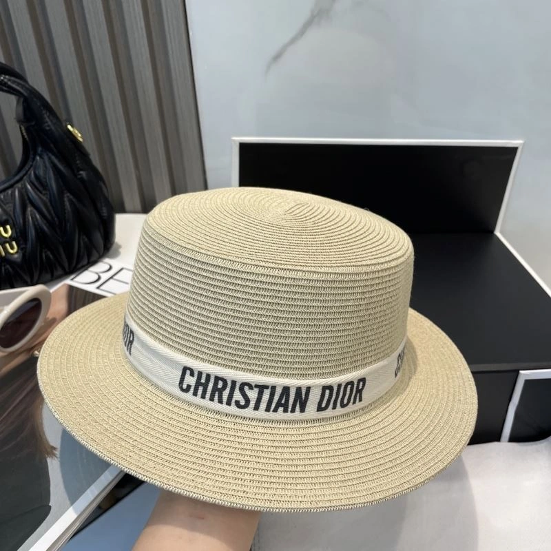Factory-made Christian Dior Caps