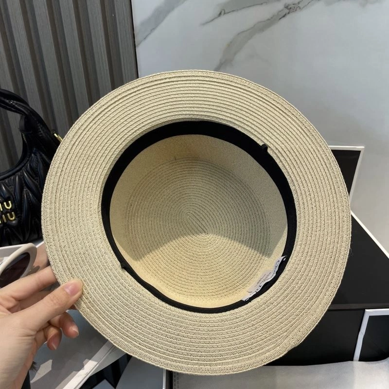 Factory-made Christian Dior Caps