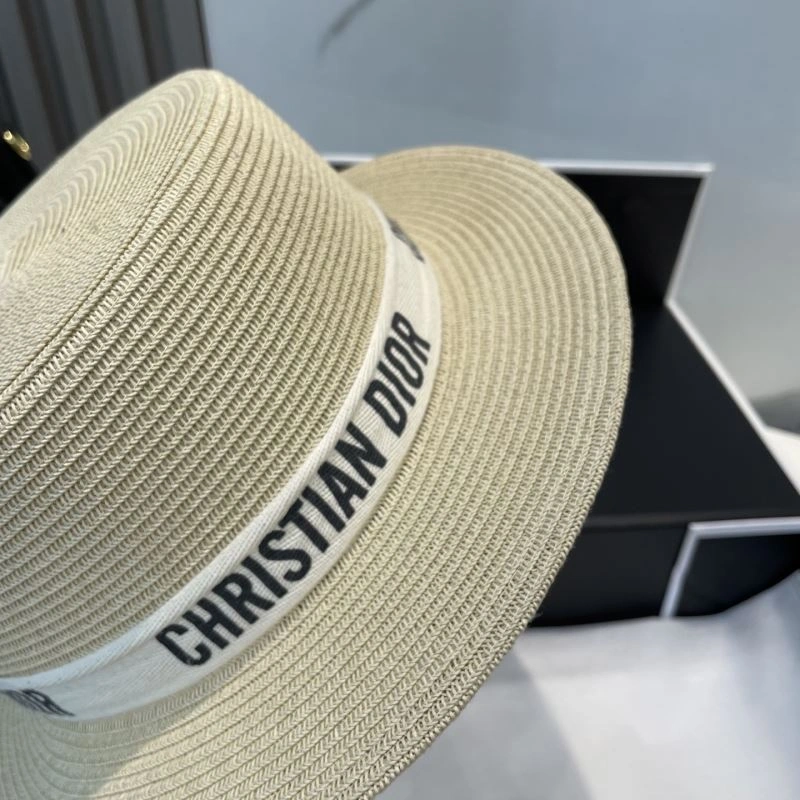 Factory-made Christian Dior Caps
