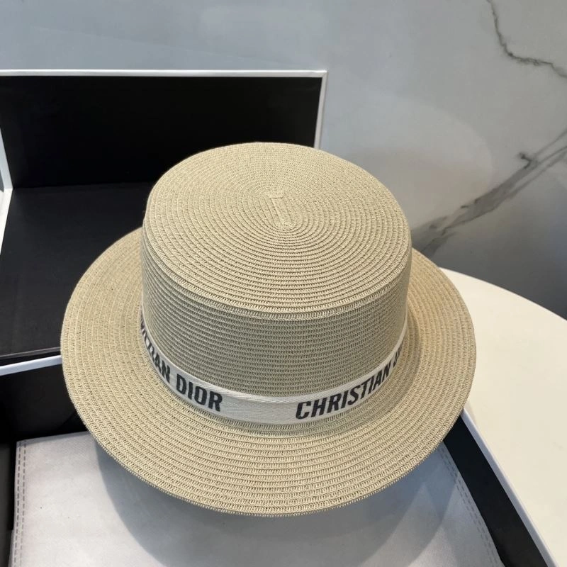 Factory-made Christian Dior Caps