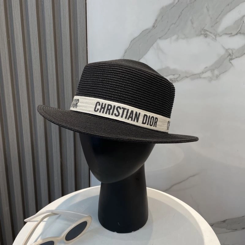 Christian Dior Caps