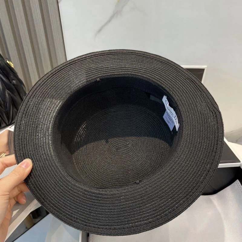Value-priced Christian Dior Caps