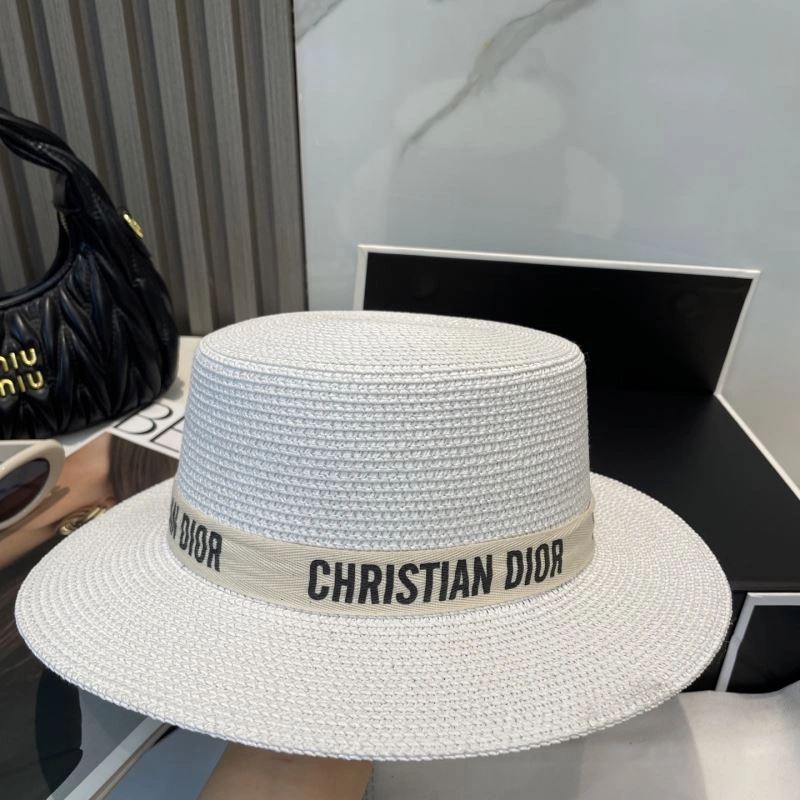 Bargain Christian Dior Caps