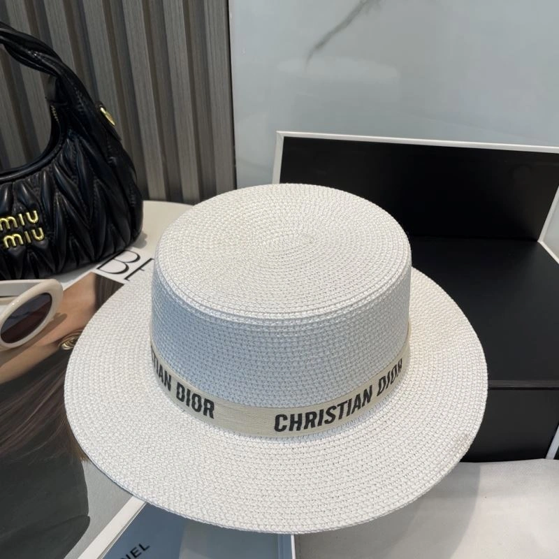 Bargain Christian Dior Caps